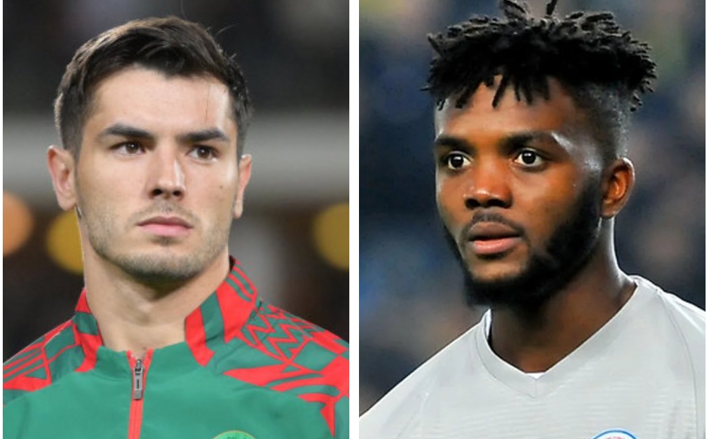 Awaziem identifies Real Madrid's Diaz as Morocco’s danger man, says ‘We ...