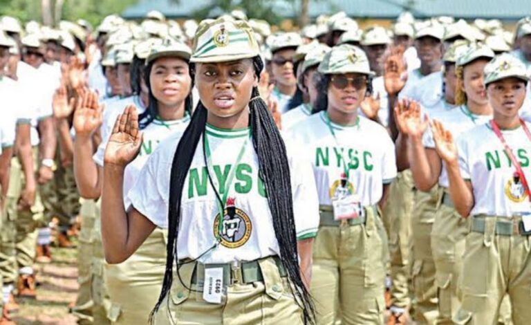 NYSC counsels corps members following release of 2026 Batch ‘B’ Stream ...